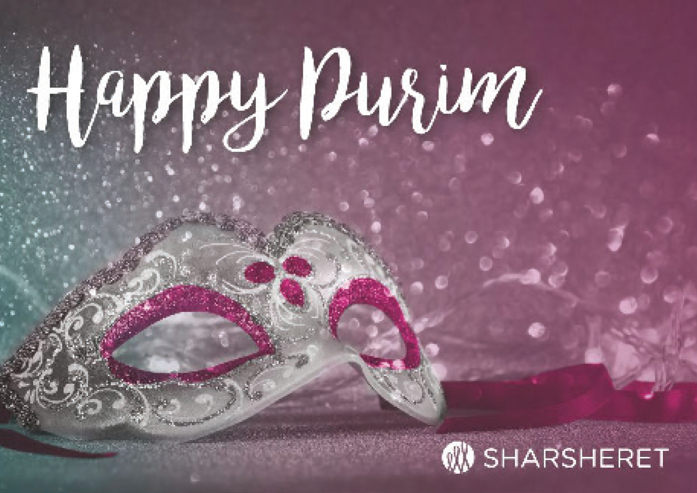 E-Card-Purim Page - Sharsheret eCards